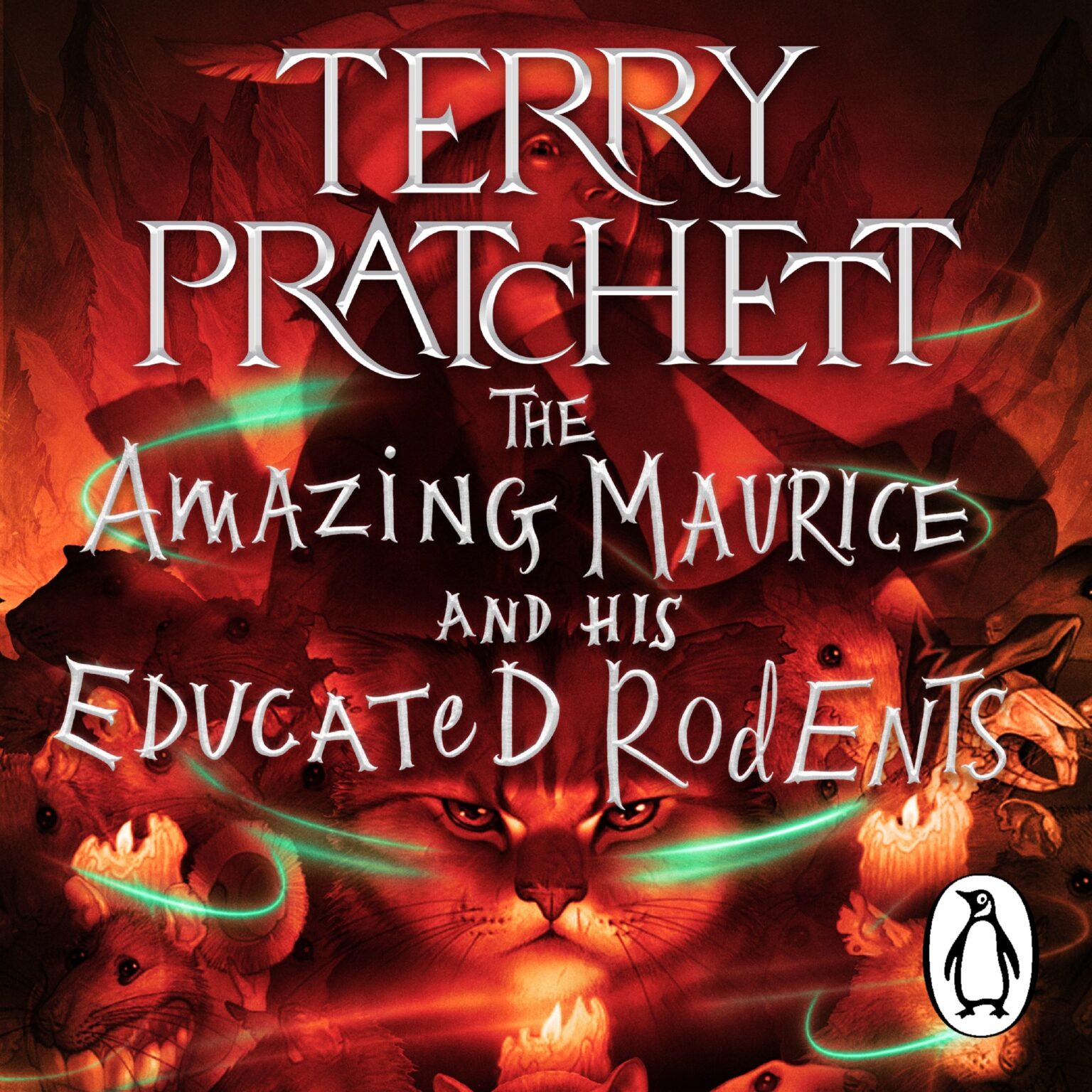 Nation - Sir Terry Pratchett