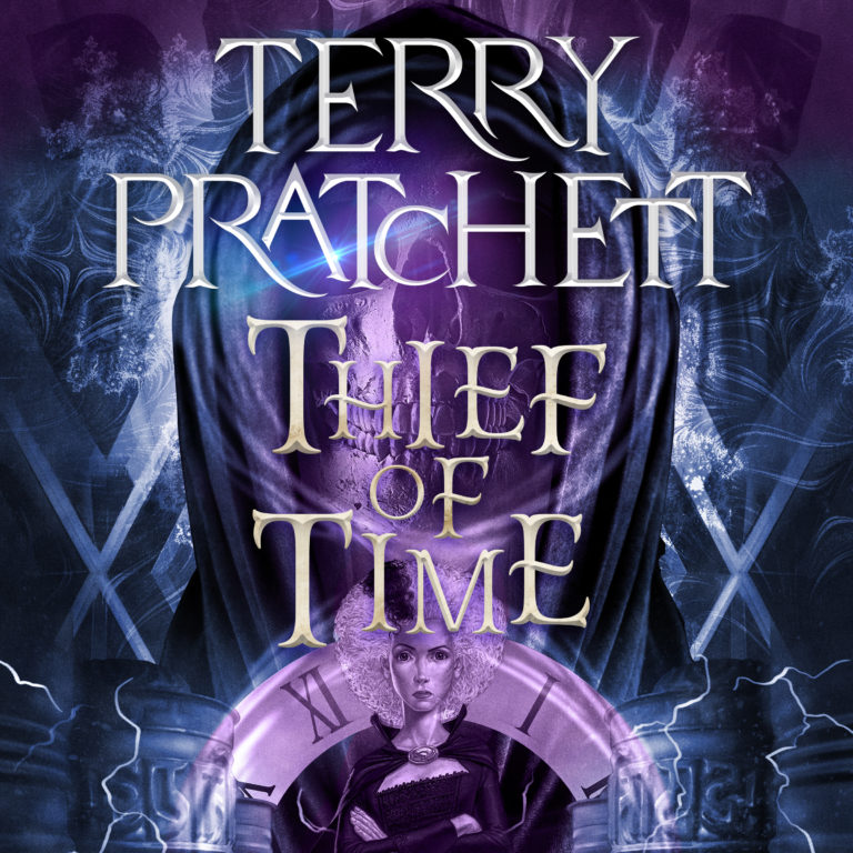 Home - Sir Terry Pratchett